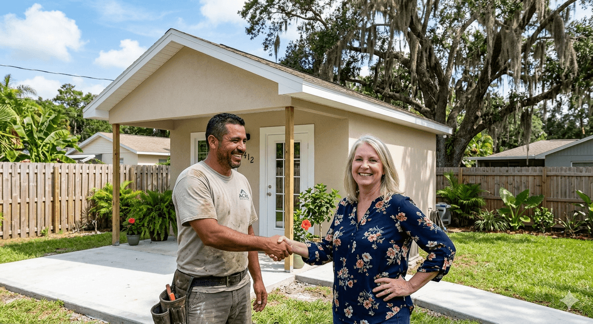Cost to Build an ADU in Florida (2026): $80K–$320K Breakdown | ADU ...